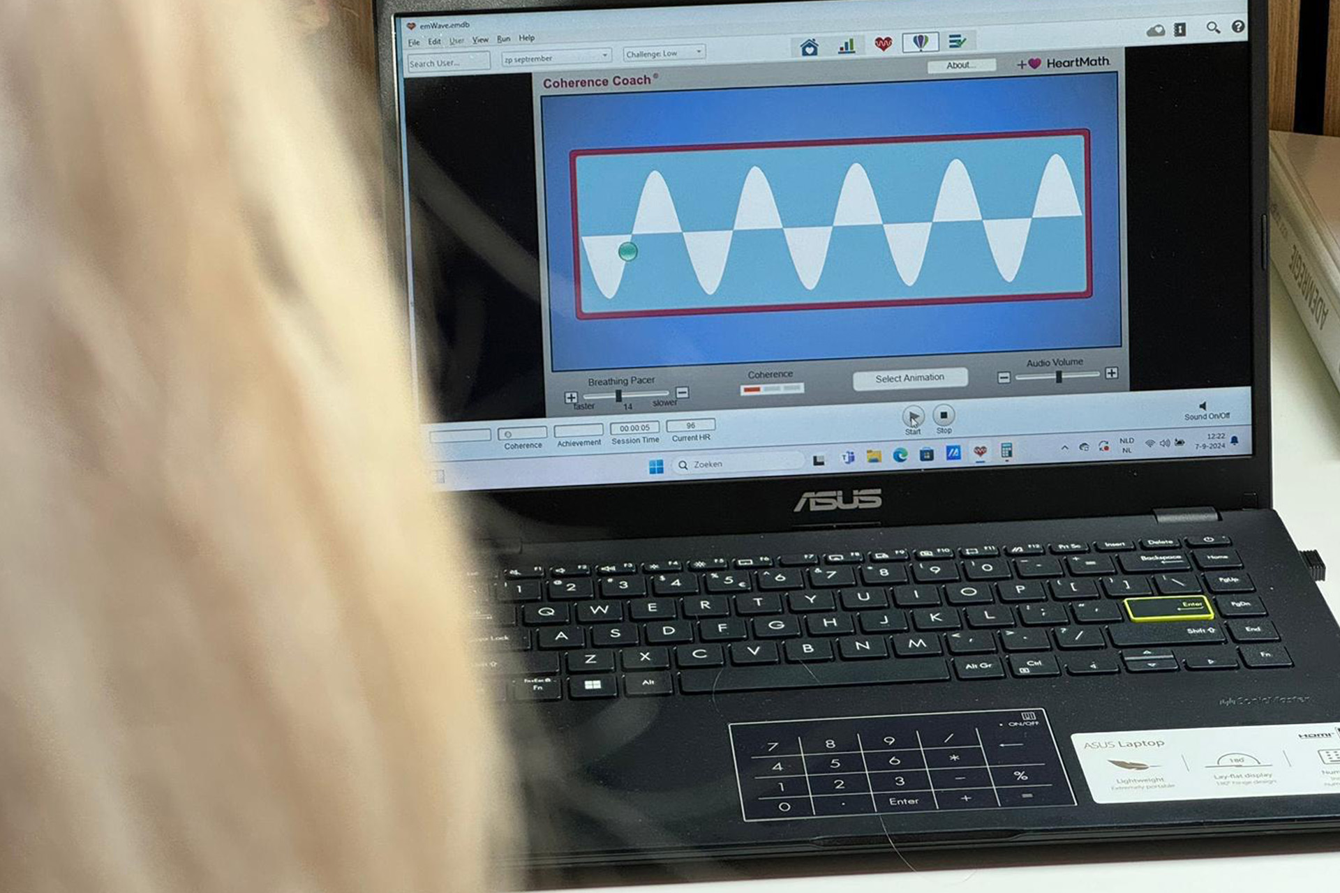 Disfunctionele ademing en/of (chronische) hyperventilatie: – Logopedie ...